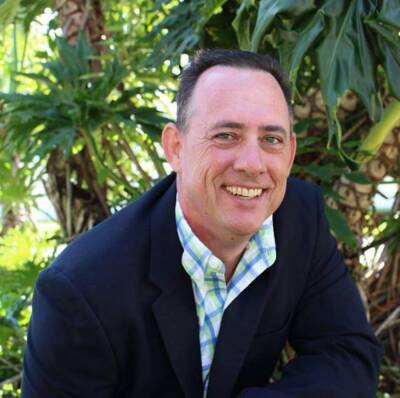 Todd Bennett - New Tampa - Florida Executive Realty